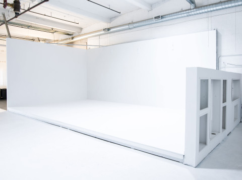 Spacious Industrial Studio 5 Minutes From Downtown, ATLANTA, GA ...