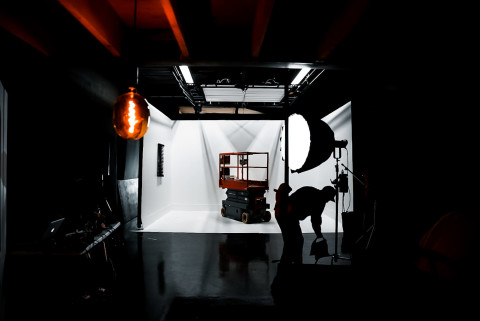 Riddle Studios, Toronto | Production | Peerspace