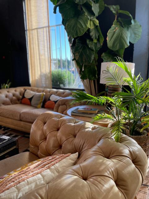 High & Tight Creative Space, Los Angeles, CA | Production | Peerspace