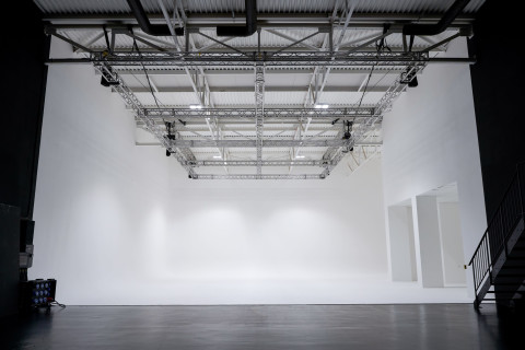 The Tank Factory | Stanley Studio 1, London | Production | Peerspace