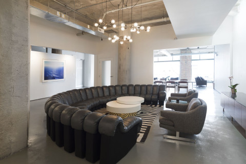 Large Creative Loft Space in Chicago's West Loop, Chicago, IL ...