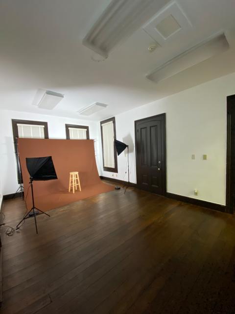 The Square Creative Hub - Room A, Montgomery, AL | Production | Peerspace