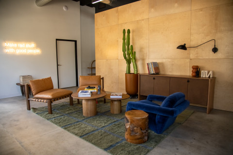 Creative Production Studio in North County San Diego with Stunning ...