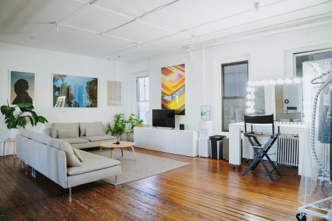 Full Creative Production Studio, Brooklyn, NY | Production | Peerspace