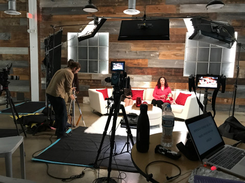 Studio 52 | DC's luxury boutique event venue/studio, Washington, DC ...