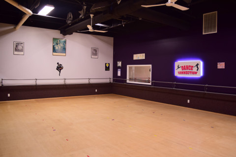 State-of-the-Art Dance Studio, Islip, NY | Production | Peerspace