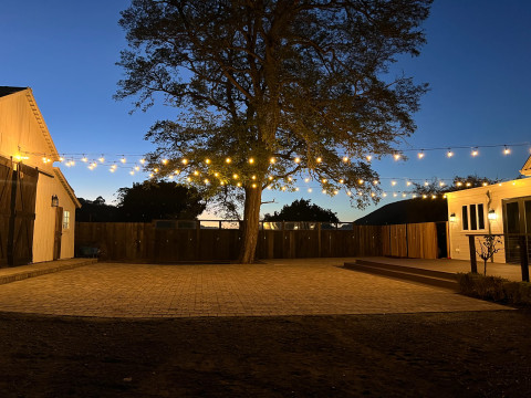 Historic Ranch House & Barn, Castro Valley, CA | Event | Peerspace