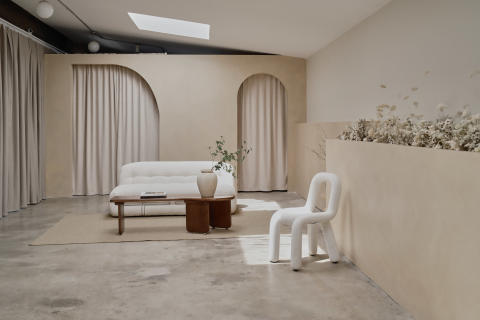@studiozerofive - Studio B, Soft natural light studio in The Junction ...