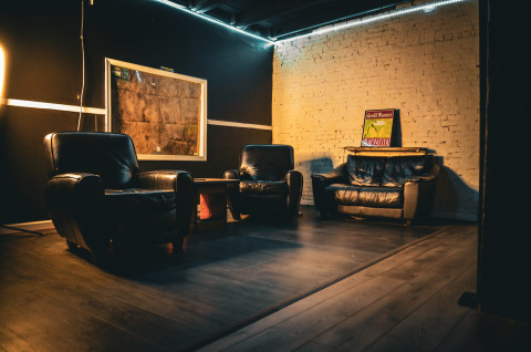 Fells Point Music Studio & Media Compound, Baltimore, MD | Event ...
