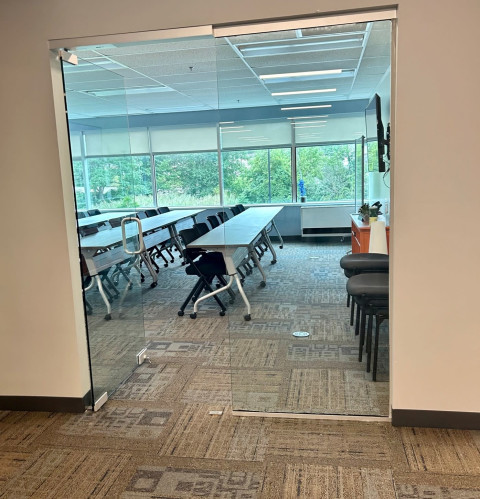 Oclen Training & Event Room, Burlington, MA | Production | Peerspace