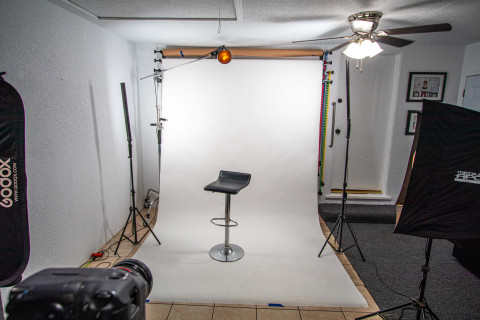 Intimate Studio, Whittier, CA | Production | Peerspace