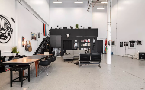 Chromatic Studio | Bright West Side Studio, Chicago, IL | Off-Site ...