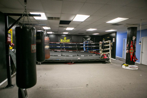 BOXING GYM, Elizabeth, NJ | Event | Peerspace