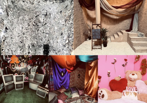 Atlanta's Best Production Studio w/ Multiple Sets, Atlanta, GA ...