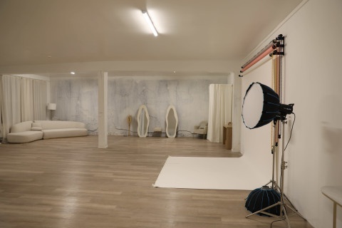 Cyan Studios | Cyan Studio – 1500 sqft Natural Light Studio, Vancouver ...
