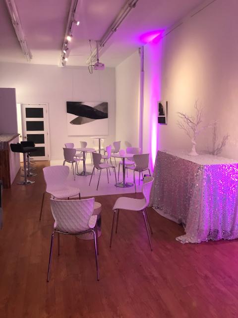 Furnished versatile studio space in Midtown Toronto, Toronto | Production | Peerspace