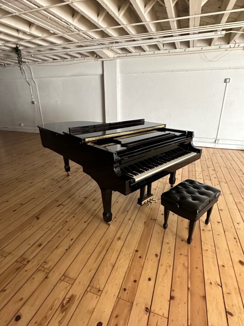 SOMA studio gallery, san francisco, CA | Production | Peerspace