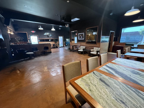 Rockwell Lounge | New Mid City Speakeasy Lounge, Los Angeles, CA ...