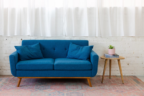 Bright Bay Studio | Bright & Colorful Studio with Natural Light and ...