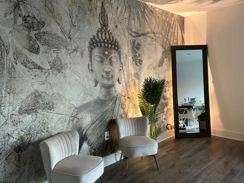 Downtown with Amazing Skyline View (Zen), ATLANTA, GA | Production ...