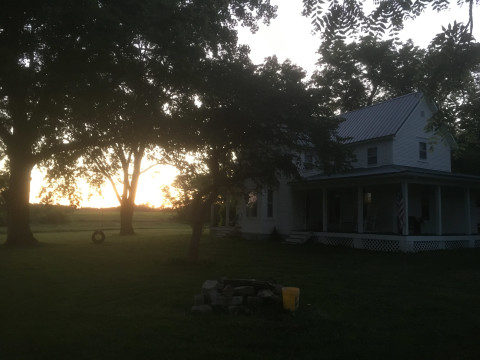 Multi-use Farmhouse in Ludlow | Production, Ludlow, MO | Production ...