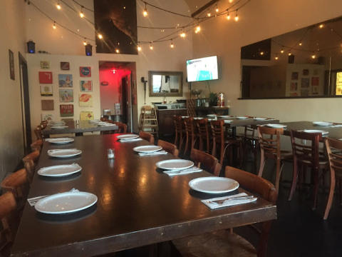 Spacious West Seattle Dining Room, SEATTLE, WA | Event | Peerspace