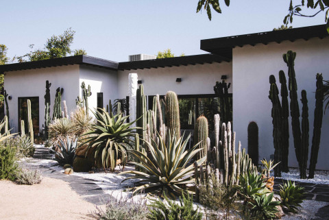 The Runyon House, Los Angeles, CA | Production | Peerspace