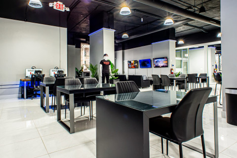 Downtown Decatur Tech Facility, Decatur, GA | Production | Peerspace