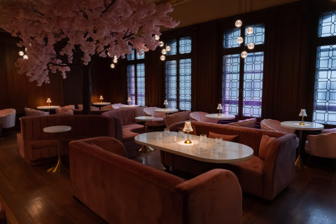 Roseate Private Dining Room, Toronto | Event | Peerspace