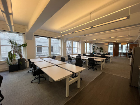 Office Suite in Wonderful Union Square Building, San Francisco, CA ...