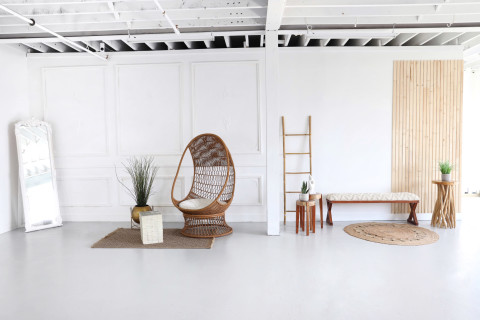 SHVRK STUDIO | Fully Equipped Photo Studio - Toronto, Toronto ...