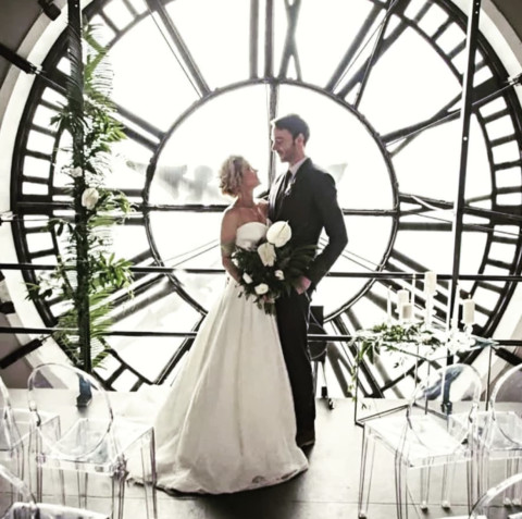 Clock Tower space for your next photo/video shoot, Denver, CO ...