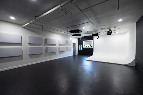 NBPro Media | Blank Space Studio, Midland Park, NJ | Production | Peerspace