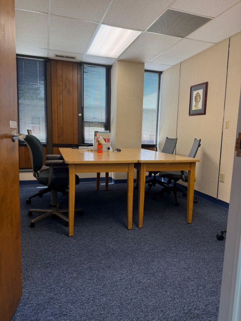 Durham Literacy Center | Professional Meeting space at Durham Literacy ...