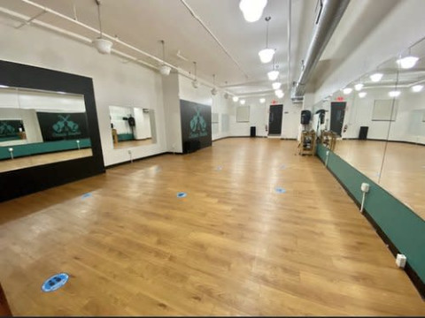 Open Flex Dance Studio Spaces, Malden, MA | Production | Peerspace