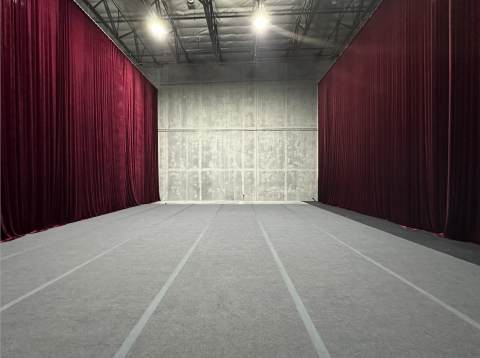 Event Space with High Ceilings and Endless Possibilities, Chatsworth ...