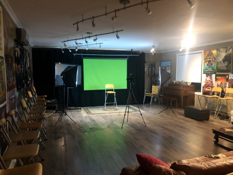 24 hour Photo/Video Studio available in Oakville, Oakville | Event ...