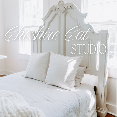 Wonderland Studios | The Cheshire Cat Studio: Modern & Adaptable, Savannah, GA | Production ...