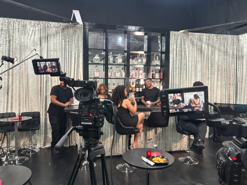 ACHI Studios | Premier Studio Rental for Indie Filmmakers & More, Austell, GA | Production ...