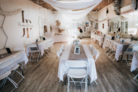 College Town Minimal Event Studio, San Diego, CA | Event | Peerspace