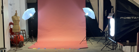 Grand studio photo professionnel au coeur du 10ème, Paris | Production ...