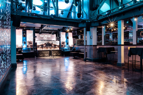 The Circle OC | Suburb of Huntington Beach, California, Huntington ...