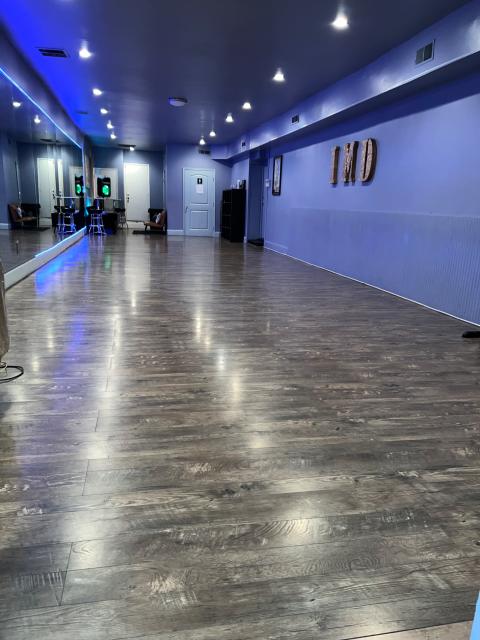 I-M Dance Academy | Multipurpose Open Space w/ parking, Philadelphia ...