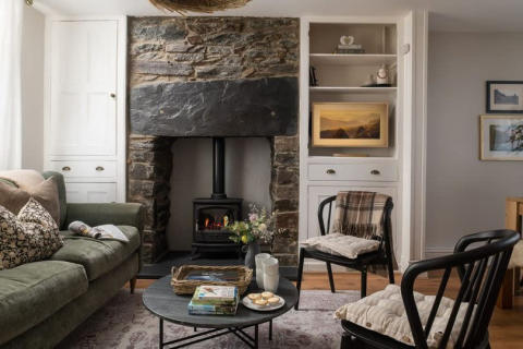 Traditional Slate Cottage, Snowdonia | Production | Peerspace