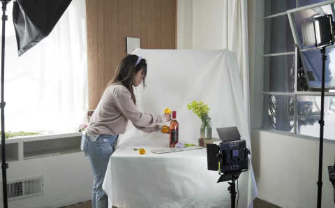 Sonoma County Creative Studio, Santa Rosa, CA | Production | Peerspace