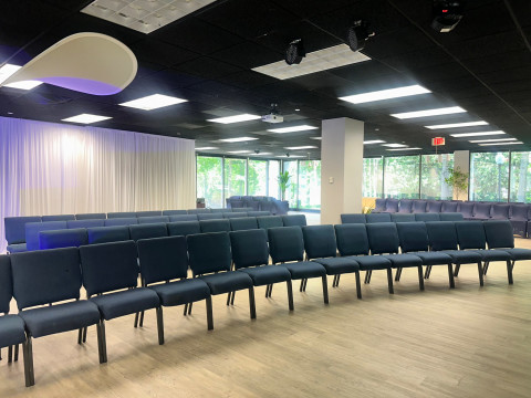 The WhiteBoxx | Perimeter Events & Conference Space, Dunwoody, GA ...