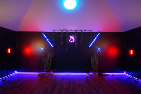 NEW COZY URBAN Dance Studio Space in New Jersey & New York City EASY ...