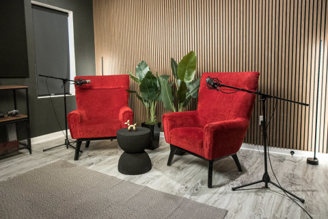 Soundscape Studios | Downtown Content Studio With Modern Upgrades ...