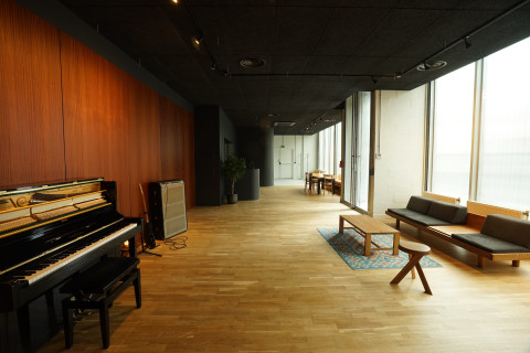 Studio de 150m2 près de Montmartre avec espace event et tournage, Paris ...