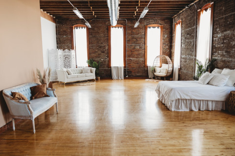 Historic Downtown Anoka Photography Studio/Meeting Space, Anoka, MN ...